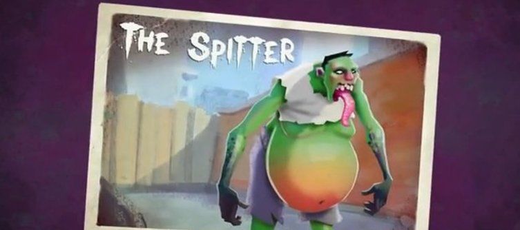 World Zombination shambles onto PC in 2014 | GameWatcher