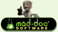 Rockstar Games groupie 'Mad Doc' welcomed to the rockin' | GameWatcher