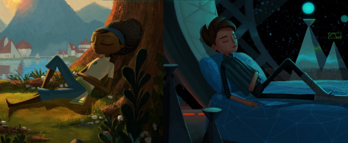 Schafer's Double Fine Adventure project from Kickstarter | GameWatcher