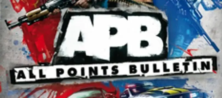 APB must be "a different game" for console says Realtime | GameWatcher