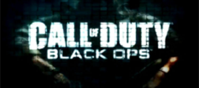 PS3 Call of Duty: Black Ops gets title update, "have a | GameWatcher
