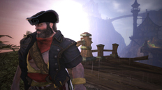 Fable 2 visuals "noticeably better" after optional | GameWatcher