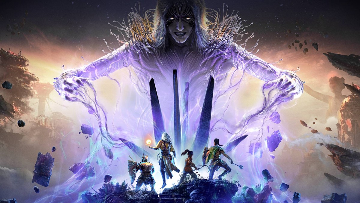 Is Solasta 2 going to be released on PS5 or Xbox Series | GameWatcher