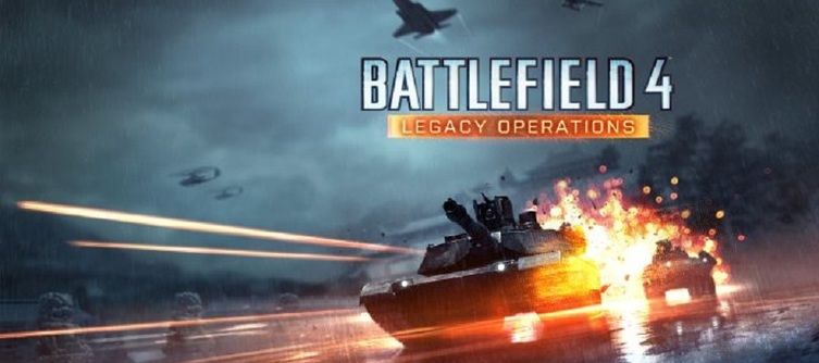 Newest announced Battlefield 4 free DLC will bring back | GameWatcher
