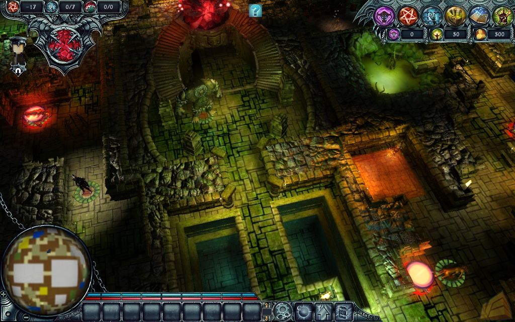 Dungeons DLC now available | GameWatcher