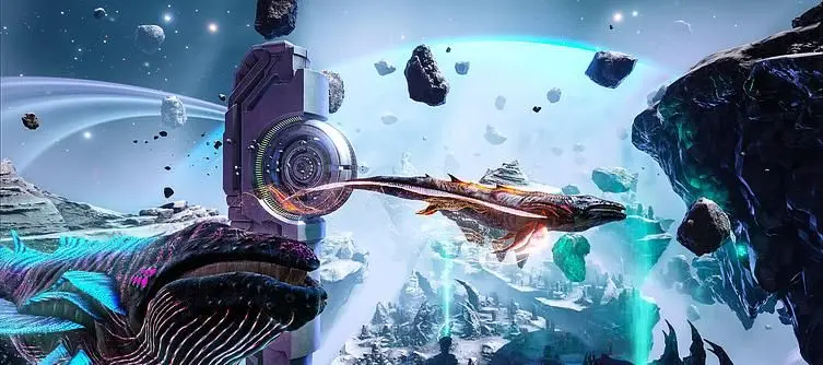 Ark: Genesis Part 1 Delayed Until February | GameWatcher