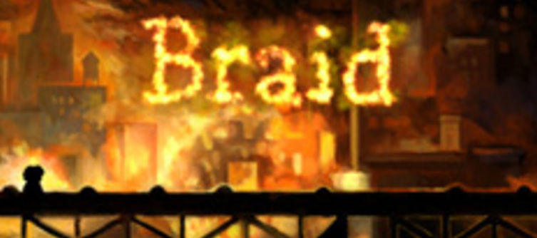 Braid on PS3 a possibility, creator wants "one platform | GameWatcher