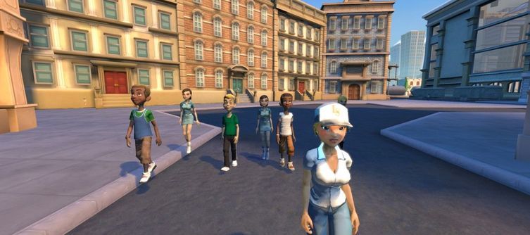 Leisure Suit Larry: Box Office Bust coming to Xbox 360 | GameWatcher