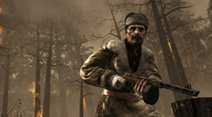 Call of Duty: World At War arriving November 11th say | GameWatcher
