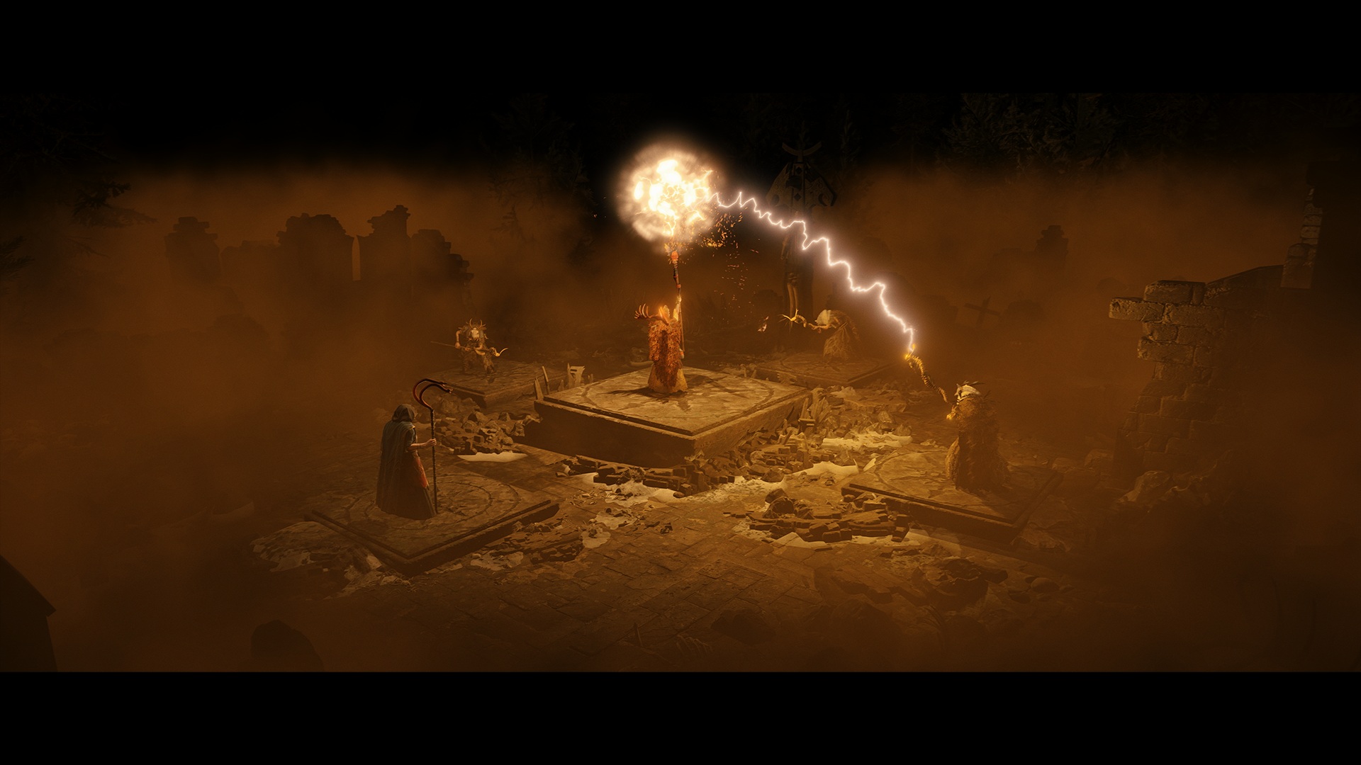 Total Warhammer III |OT| The Age of Reckoning PC - OT | Page 62 | ResetEra