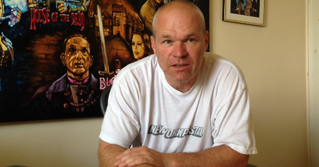 Uwe Boll launches Kickstarter for Postal 2 film, asks | GameWatcher