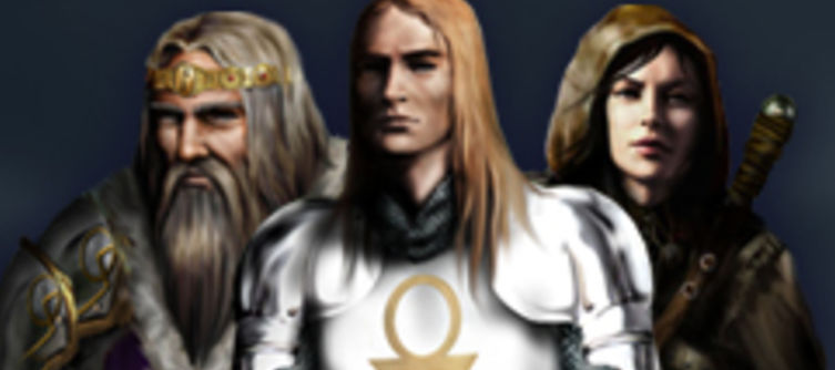 Community driven Ultima 6 Project "nearing completion" | GameWatcher