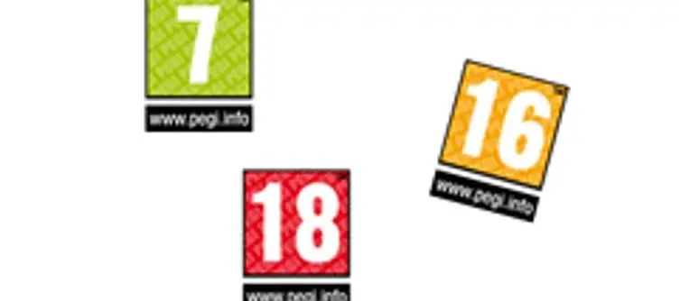 PEGI unveils traffic light rating symbols, has ages 3, | GameWatcher
