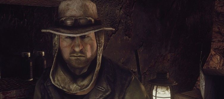 Mod team releases impressive debut trailer for Fallout: | GameWatcher
