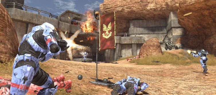 Microsoft expands Classics Collection for Xbox 360 | GameWatcher