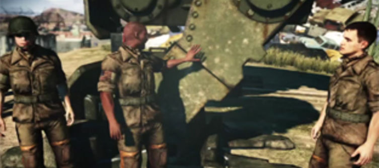Capcom's Steel Battalion: Heavy Armor gets demo on Xbox | GameWatcher