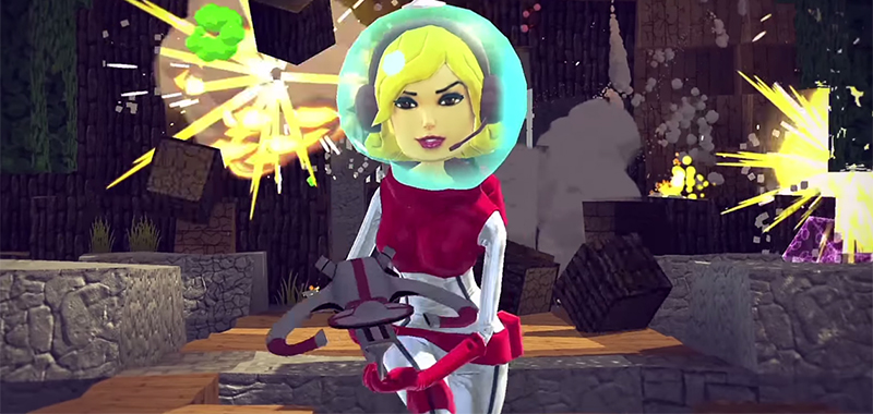 Block N Load updated with new hero, earlier Ranked Mode | GameWatcher