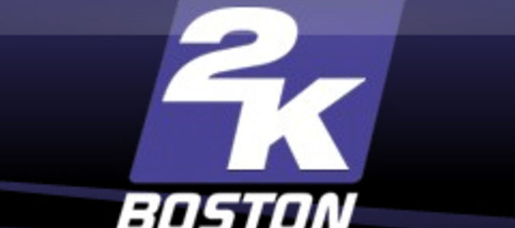 2K Boston gearing up for "AAA multiplayer title" reveals | GameWatcher