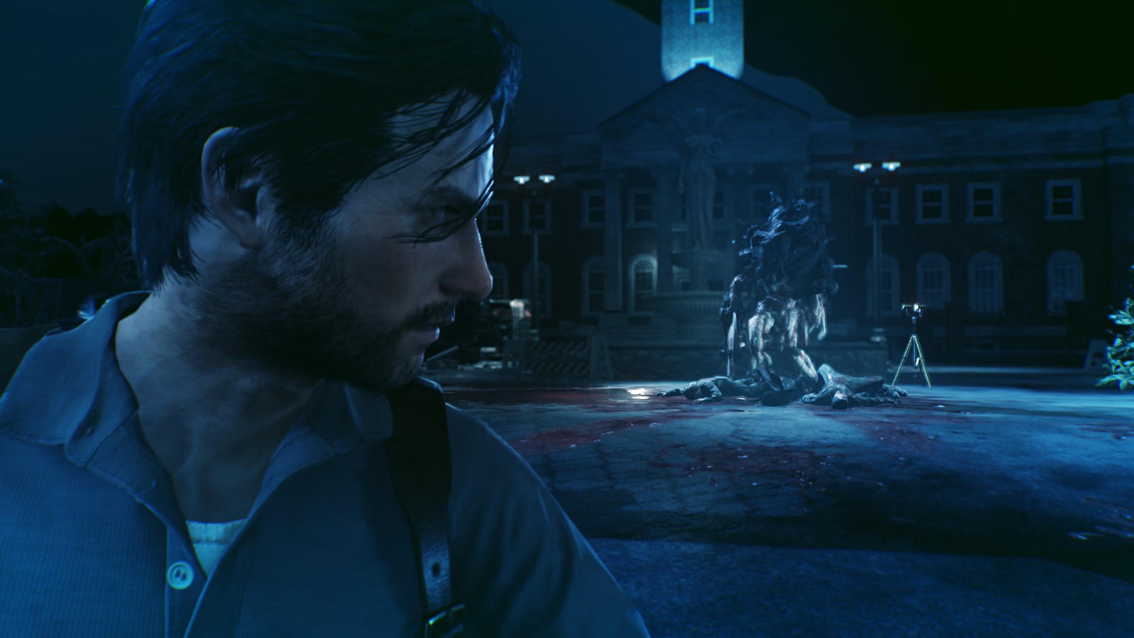 The Evil Within 2 - Boss Battle Guide | GameWatcher