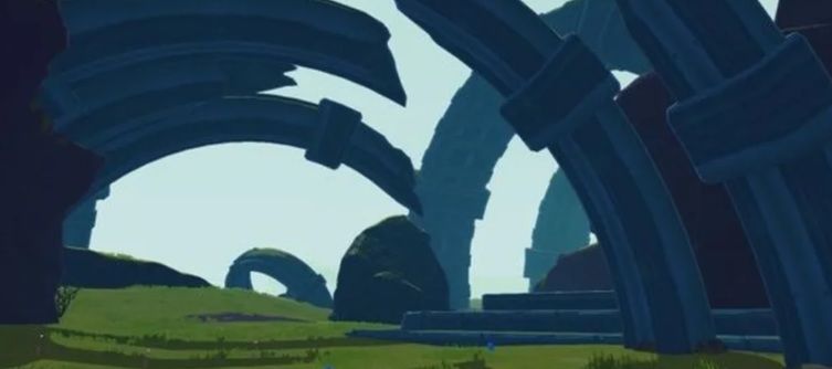 Risk of Rain 2 Abandoned Aqueduct Hidden Chamber - How | GameWatcher