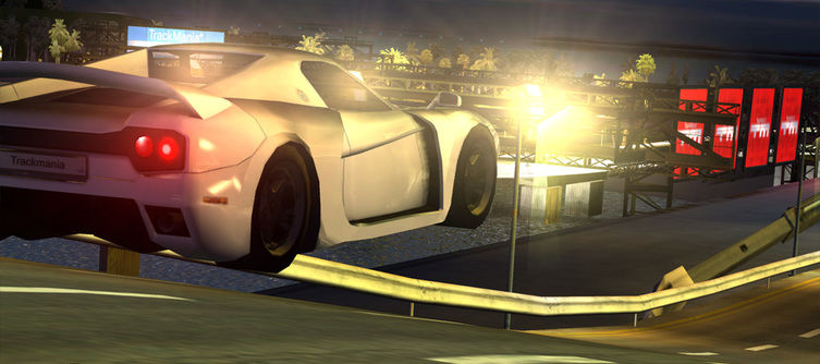 Ubisoft acquires TrackMania developer Nadeo | GameWatcher