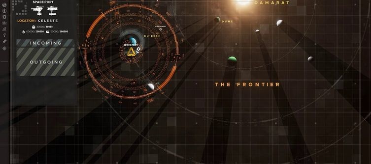 Sci-Fi RTS Fallen Frontier Delayed Until Q2 2022 | GameWatcher