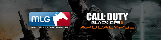 Apocalypse expansion for Call of Duty: Black Ops 2 | GameWatcher
