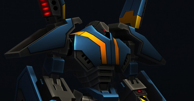 Planetary Annihilation lore put to vote for faction | GameWatcher