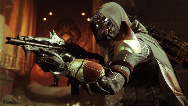 Destiny 2 Shadowkeep Steam - Will Shadowkeep be | GameWatcher