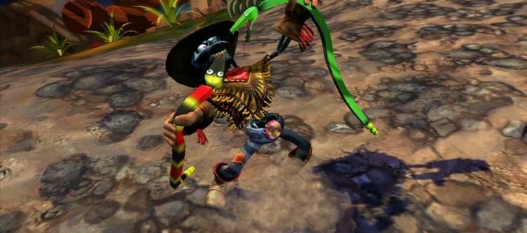 The Gunstringer DLC coming to Xbox Live Marketplace | GameWatcher