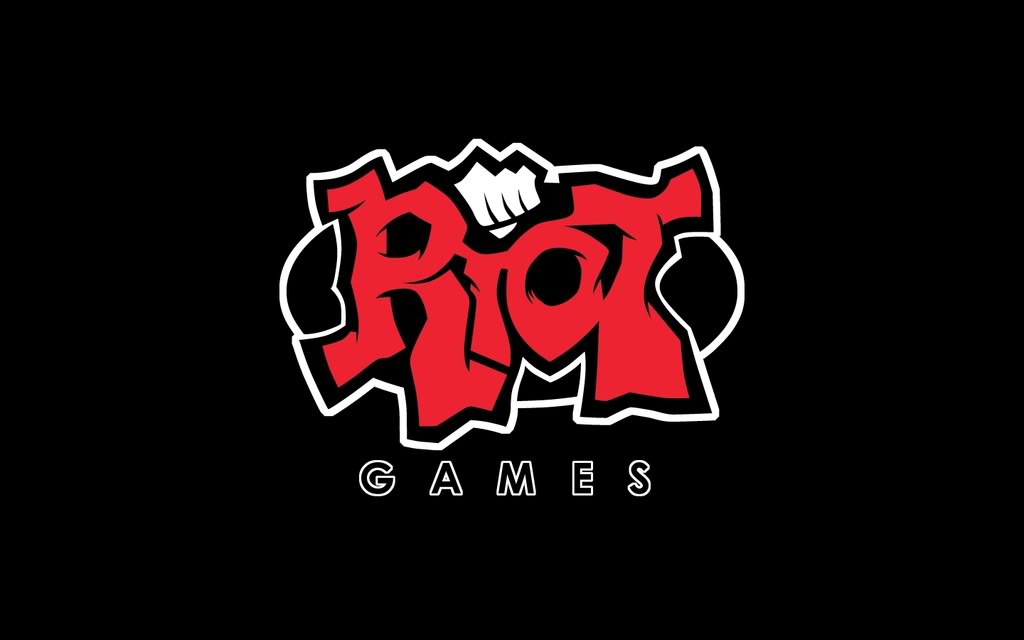 Riot Games officially denounces SOPA and Protect IP | GameWatcher