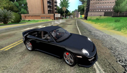 Test Drive Unlimited 2 gets free DLC | GameWatcher
