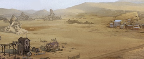 Interplay: Fallout MMO Coming late 2012 | GameWatcher