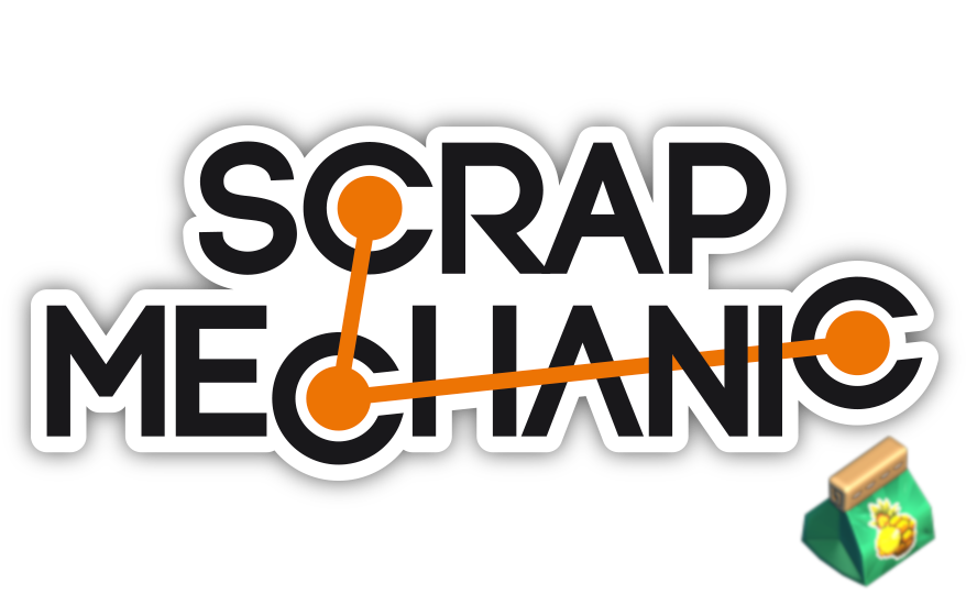 Scrap Mechanic Pineapple Seeds - Location and How to | GameWatcher