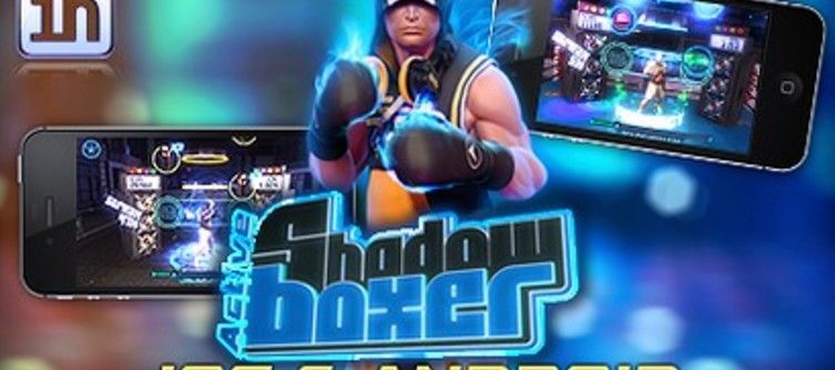 Motion-fitness game ShadowBoxer resolves legal issues | GameWatcher