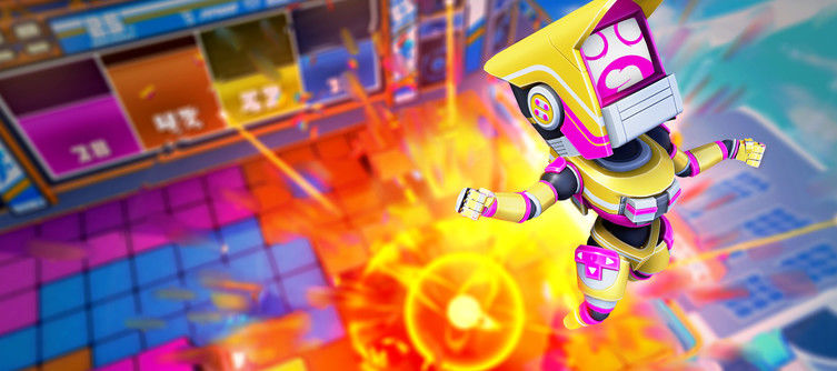 Battery Jam Exits Steam Early Access And Launches On | GameWatcher