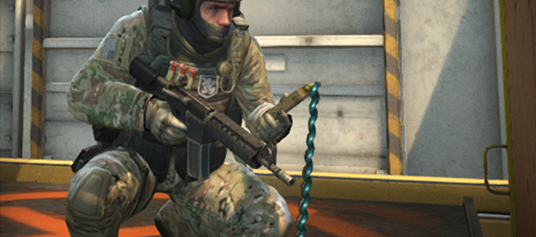 Counter-Strike: Global Offensive models and animations | GameWatcher