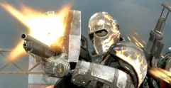 Army of Two: The 40th Day not rumour, sequel is set in | GameWatcher