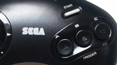 SEGA's Mega Drive revived as handheld, twenty classics | GameWatcher