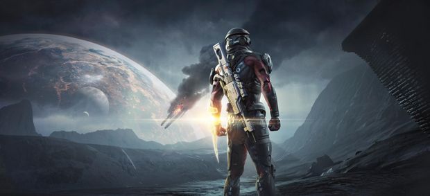 EA "sees no reason" not to make another Mass Effect game | GameWatcher