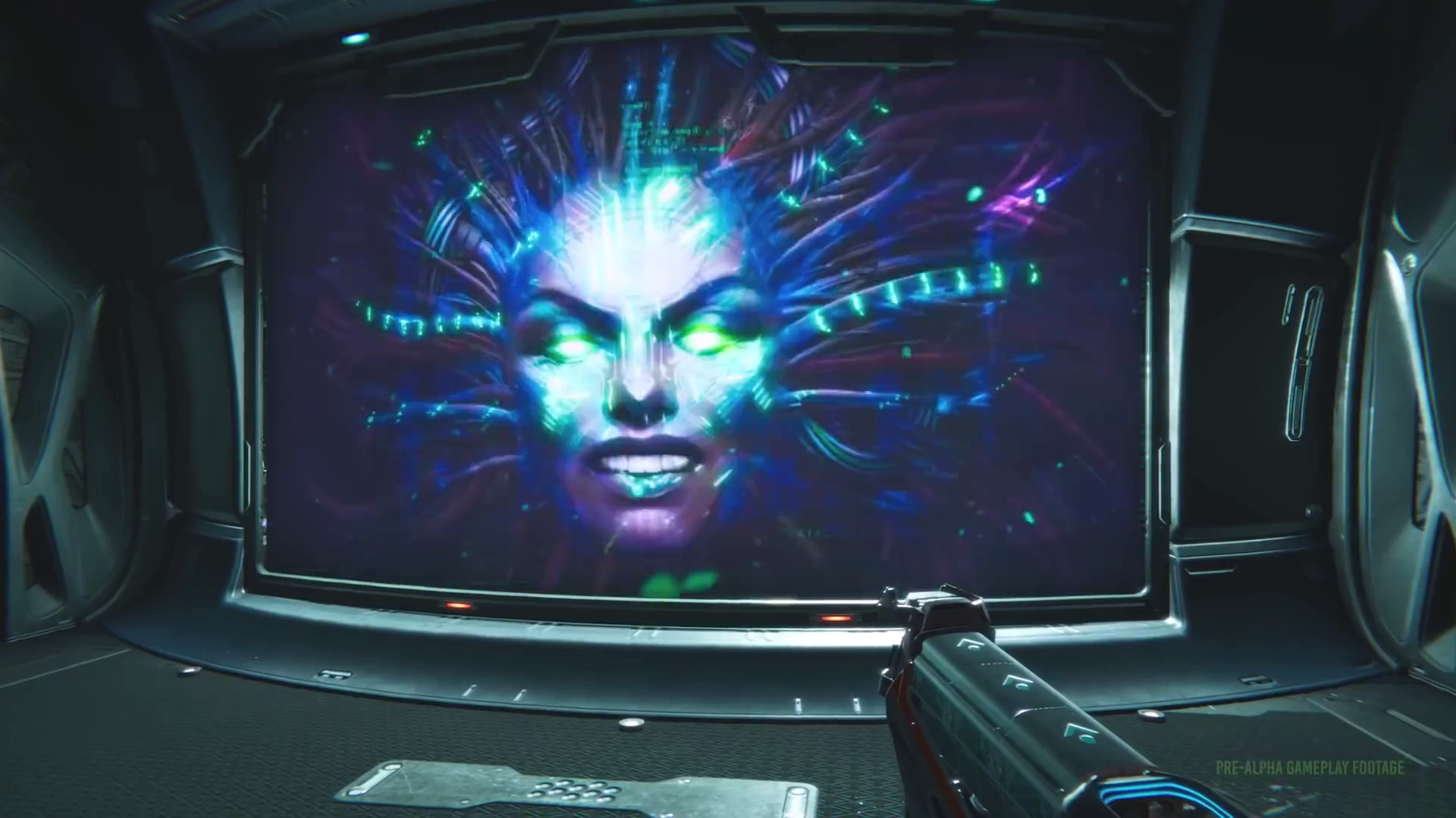 System Shock 3 Release Date - Trailer, Gameplay, all the | GameWatcher