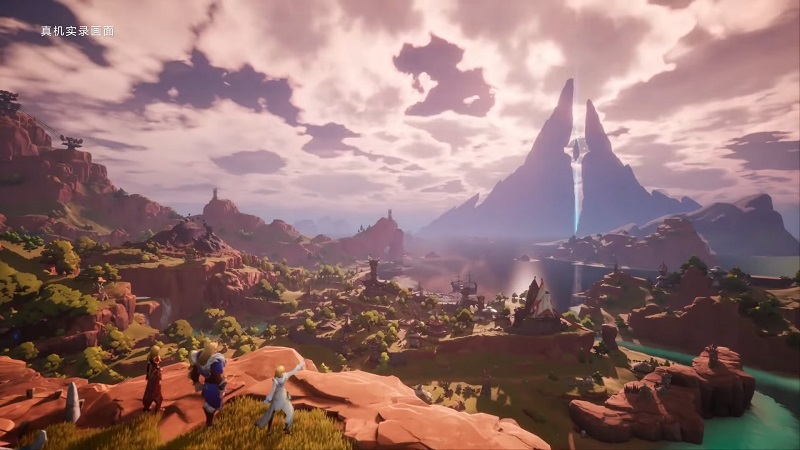 Tarisland's Second Closed Beta Starts This Week, | GameWatcher