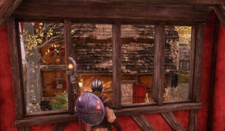 New World House Tax Guide - How much do you pay and how | GameWatcher