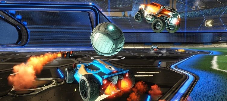 Rocket League Season 2 changes announced | GameWatcher