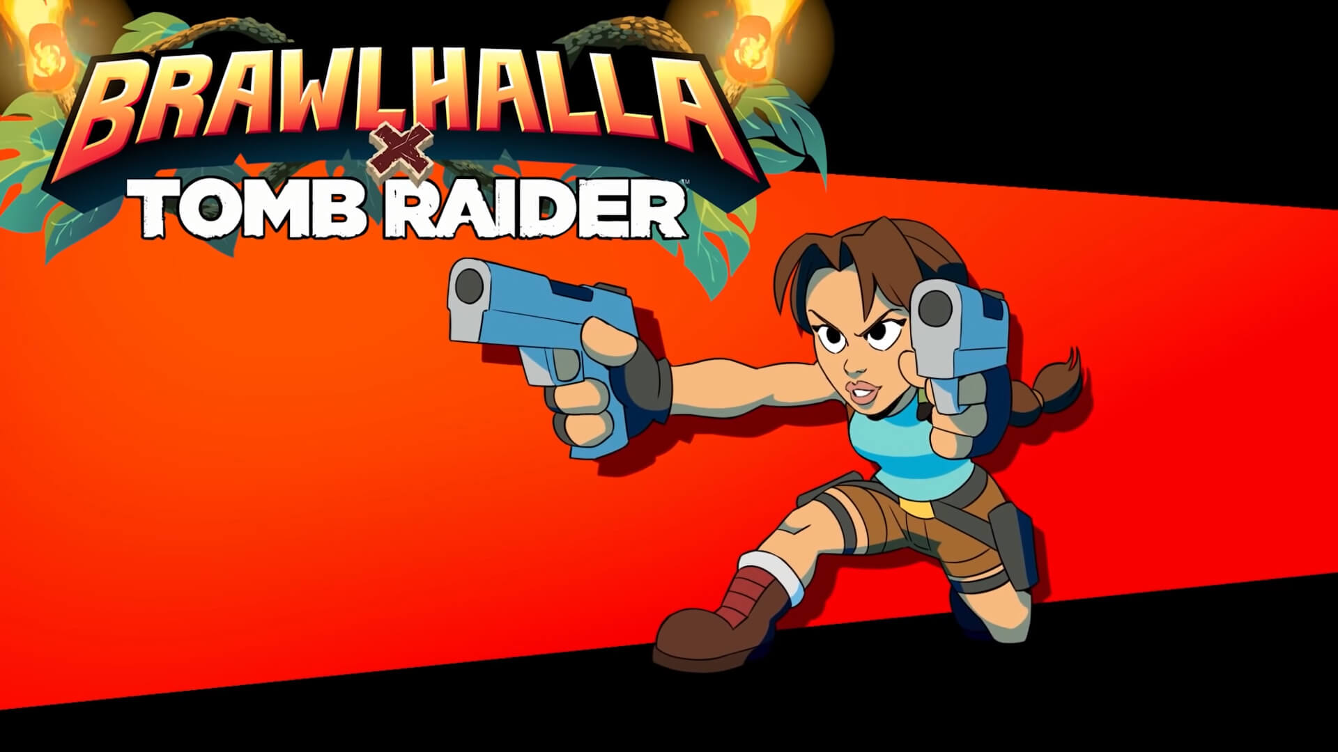 Brawlhalla Patch Notes - Update 3.57 Adds Tomb Raider's | GameWatcher