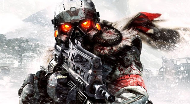 Killzone 4 announced, platform not known yet | GameWatcher