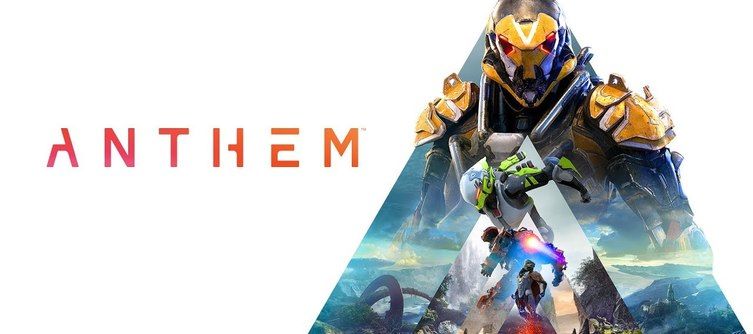 You Need a Chart to Figure Out When to Play Anthem | GameWatcher