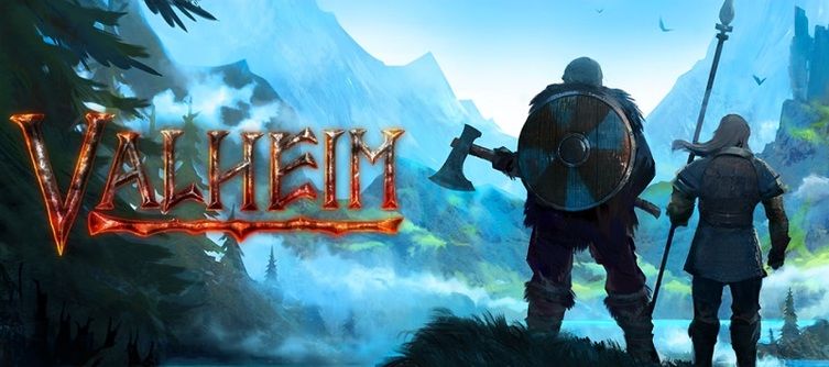 Valheim's Hearth & Home Update Gives Tower Shields A | GameWatcher