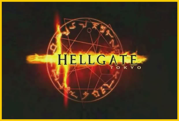 Hellgate: Tokyo launches, today - HanbitSoft planning | GameWatcher