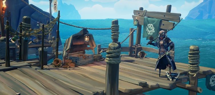 Sea Of Thieves Matchmaking Has Failed Charcoalbeard GameWatcher sea-of-thieves-matchmaking-has-failed-charcoalbeard-gamewatcher